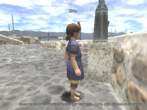 Rin | FFXIclopedia | Fandom