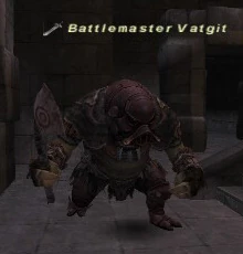 Battlemaster Vatgit | FFXIclopedia | Fandom