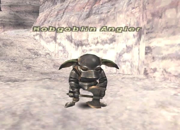Hobgoblin Angler | FFXIclopedia | Fandom