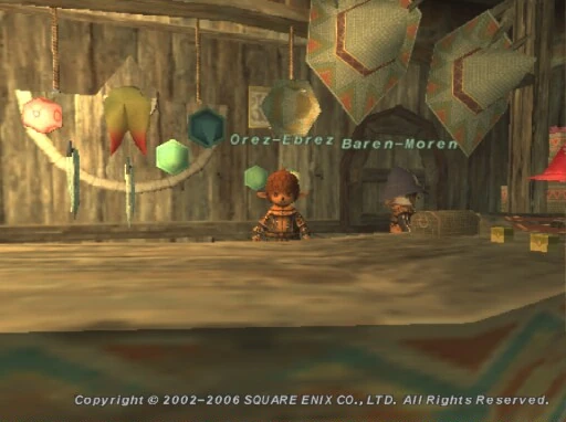 Orez-Ebrez | FFXIclopedia | Fandom