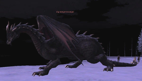 Cynoprosopi | FFXIclopedia | Fandom