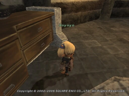 Moyoyo | FFXIclopedia | Fandom