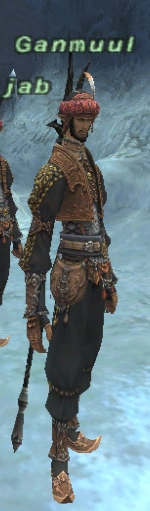 Ganmuul | FFXIclopedia | Fandom