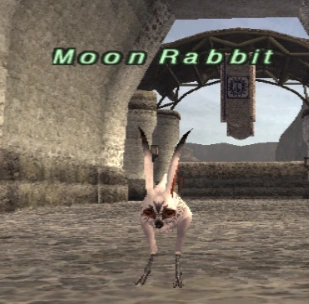 Moon Rabbit | FFXIclopedia | Fandom