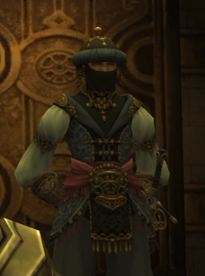 Raubahn | FFXIclopedia | Fandom