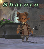 Sharuru | FFXIclopedia | Fandom