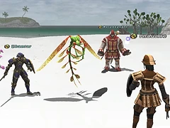 Level Sync | FFXIclopedia | Fandom