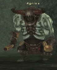 Agrios | FFXIclopedia | Fandom