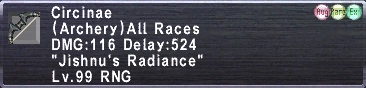 Circinae | FFXIclopedia | Fandom