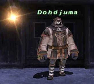 Dohdjuma | FFXIclopedia | Fandom