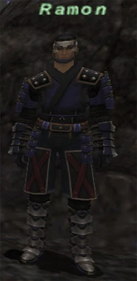 Ramon | FFXIclopedia | Fandom