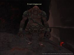 Troll Cameist | FFXIclopedia | Fandom