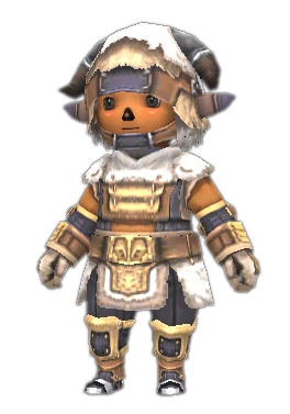 Beast Armor Set | FFXIclopedia | Fandom