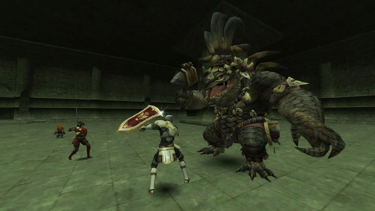 2024 - (03/11/2024) The March Version Update Has Landed! | FFXIclopedia ...