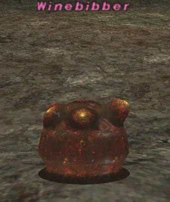 Winebibber | FFXIclopedia | Fandom