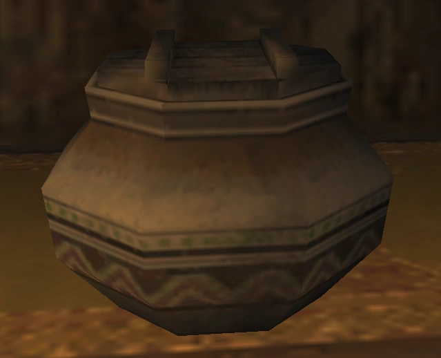 Fictile Pot | FFXIclopedia | Fandom