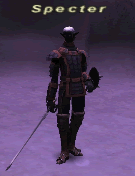 Specter | FFXIclopedia | Fandom