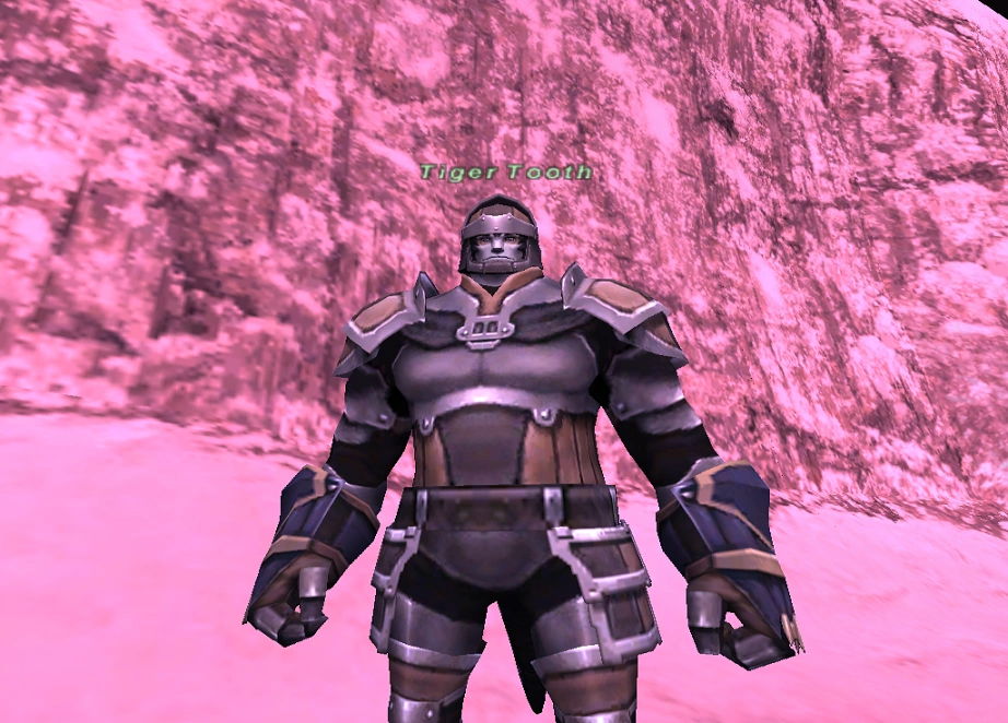 Tiger Tooth (A) | FFXIclopedia | Fandom