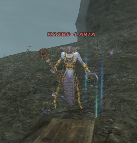 K22B6-LAMIA | FFXIclopedia | Fandom
