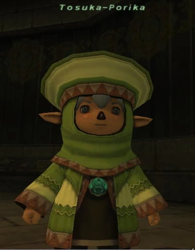 Tosuka-Porika | FFXIclopedia | Fandom