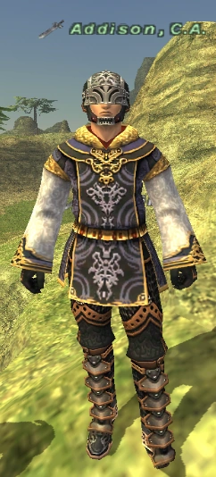 Addison, C.A. | FFXIclopedia | Fandom