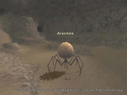 Arachne | FFXIclopedia | Fandom