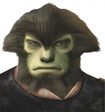 Galka | FFXIclopedia | Fandom