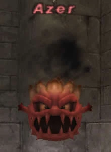 Azer | FFXIclopedia | Fandom