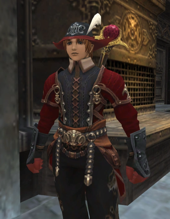 Furia Talar | FFXIclopedia | Fandom