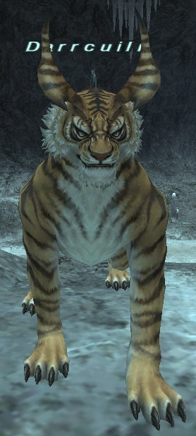 Category:Beast NPCs | FFXIclopedia | Fandom