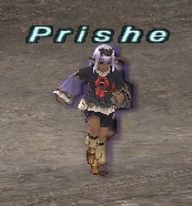 Trust: Prishe II | FFXIclopedia | Fandom