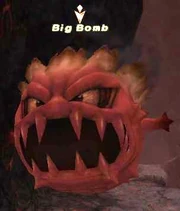Big Bomb | FFXIclopedia | Fandom