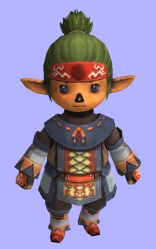 Summoner's Attire Set | FFXIclopedia | Fandom