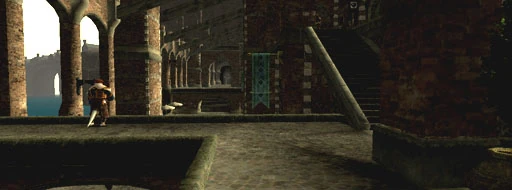 Lower Jeuno | FFXIclopedia | Fandom