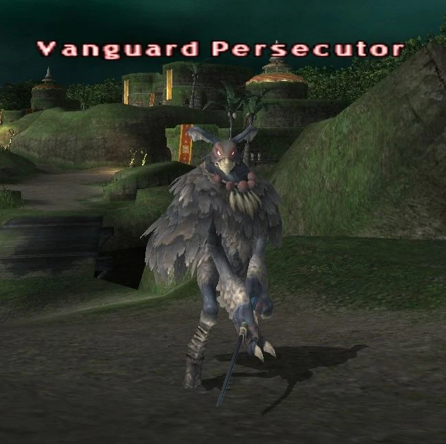 Vanguard Persecutor | FFXIclopedia | Fandom