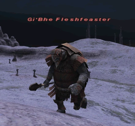 Gi'Bhe Fleshfeaster | FFXIclopedia | Fandom