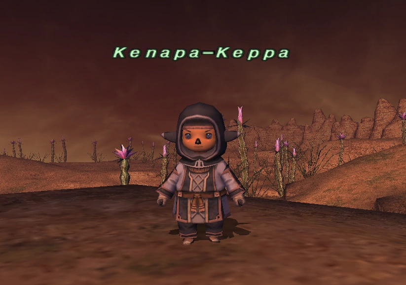 Kenapa-Keppa (A) | FFXIclopedia | Fandom