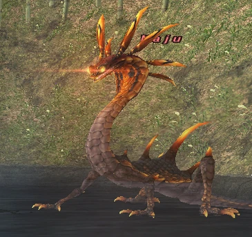 Maju | FFXIclopedia | Fandom