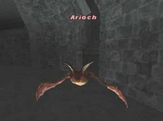 Arioch | FFXIclopedia | Fandom