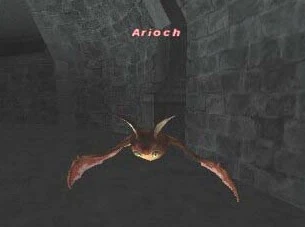 Arioch | FFXIclopedia | Fandom