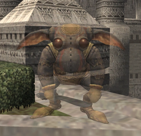 Category:Goblin NPCs | FFXIclopedia | Fandom