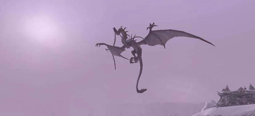 Greater Amphiptere | FFXIclopedia | Fandom