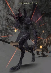 Marquis Caim | FFXIclopedia | Fandom
