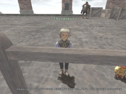 Tovrutaux | FFXIclopedia | Fandom