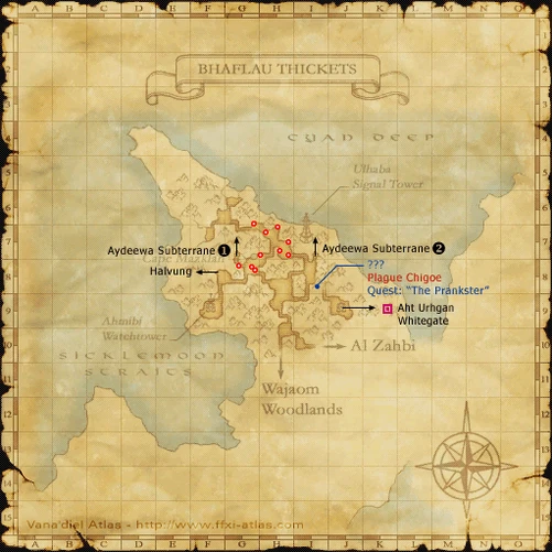 Harvesting | FFXIclopedia | Fandom