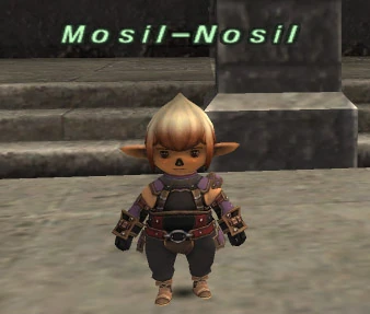 Mosil-Nosil | FFXIclopedia | Fandom
