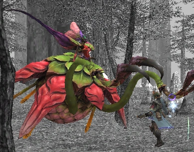 Umdhlebi | FFXIclopedia | Fandom