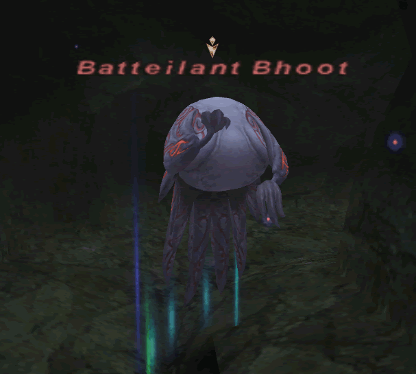 Batteilant Bhoot | FFXIclopedia | Fandom