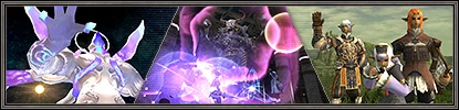Spring in Swing Campaign | FFXIclopedia | Fandom