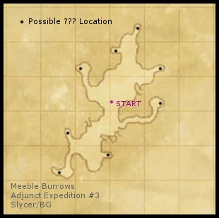 Adjunct Expedition 3 (Sauromugue) | FFXIclopedia | Fandom